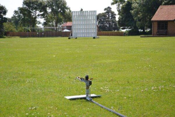 Cricket Pitch Watering Systems | Access Irrigation