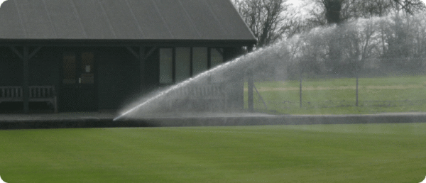 Football Pitch Sprinklers & Irrigation Systems | Access Irrigation