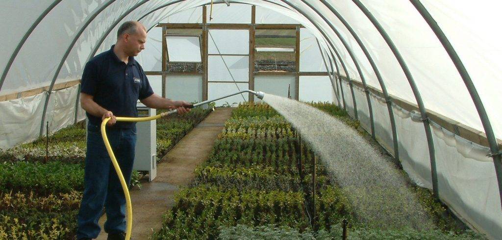 Hand Watering & Irrigation System Cost | Access Irrigation