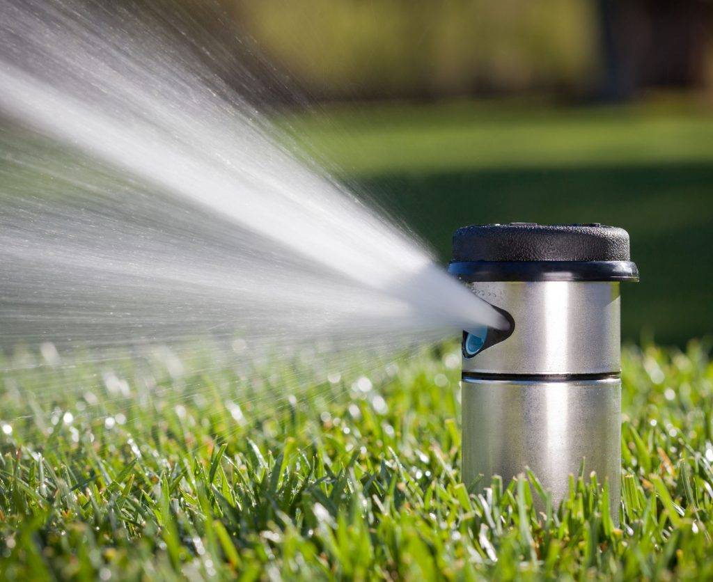 Cricket Pitch Watering Systems | Access Irrigation