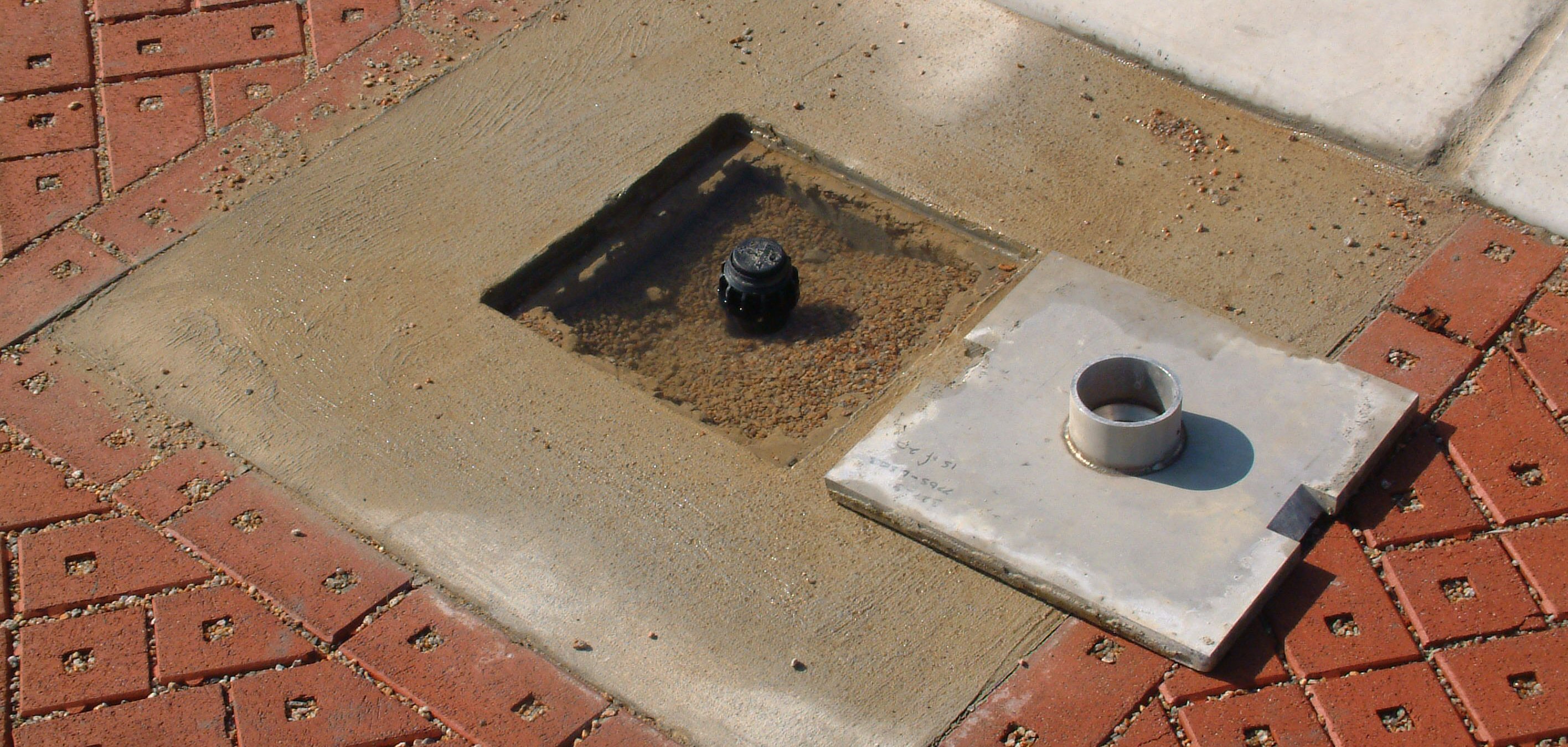 Irrigation Services | Irrigation Servicing, Management and Training