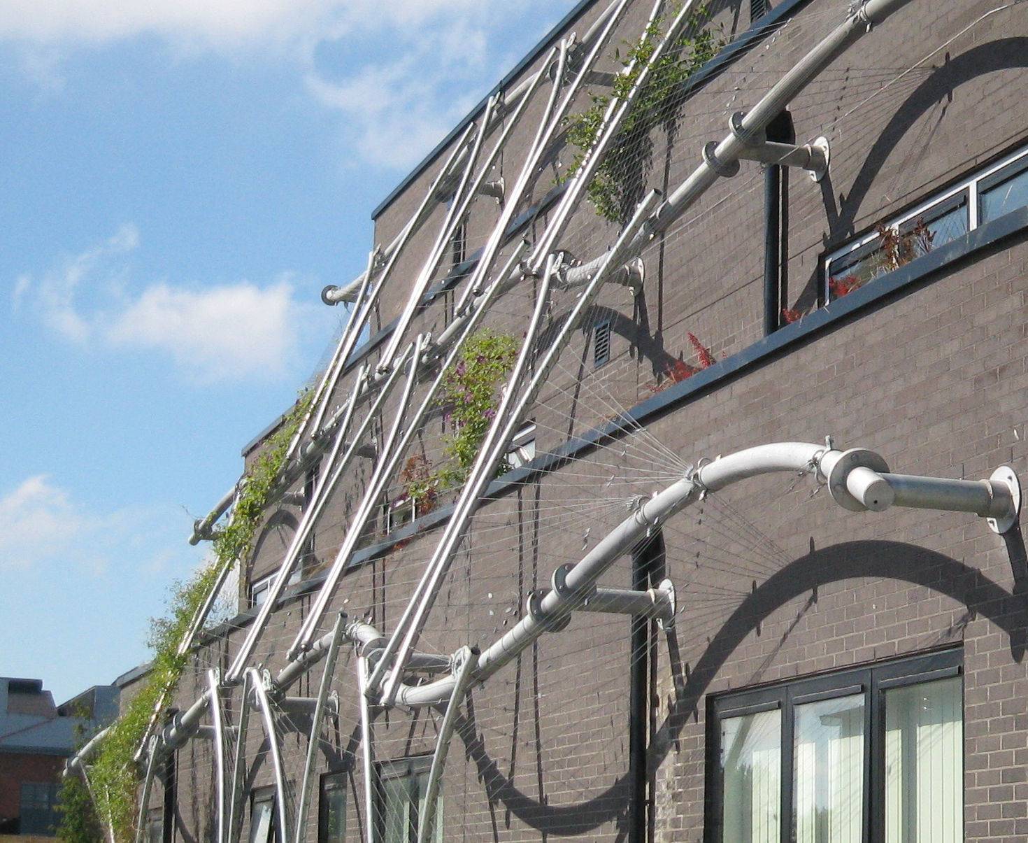 Urban & City Irrigation Systems | Access Irrigation