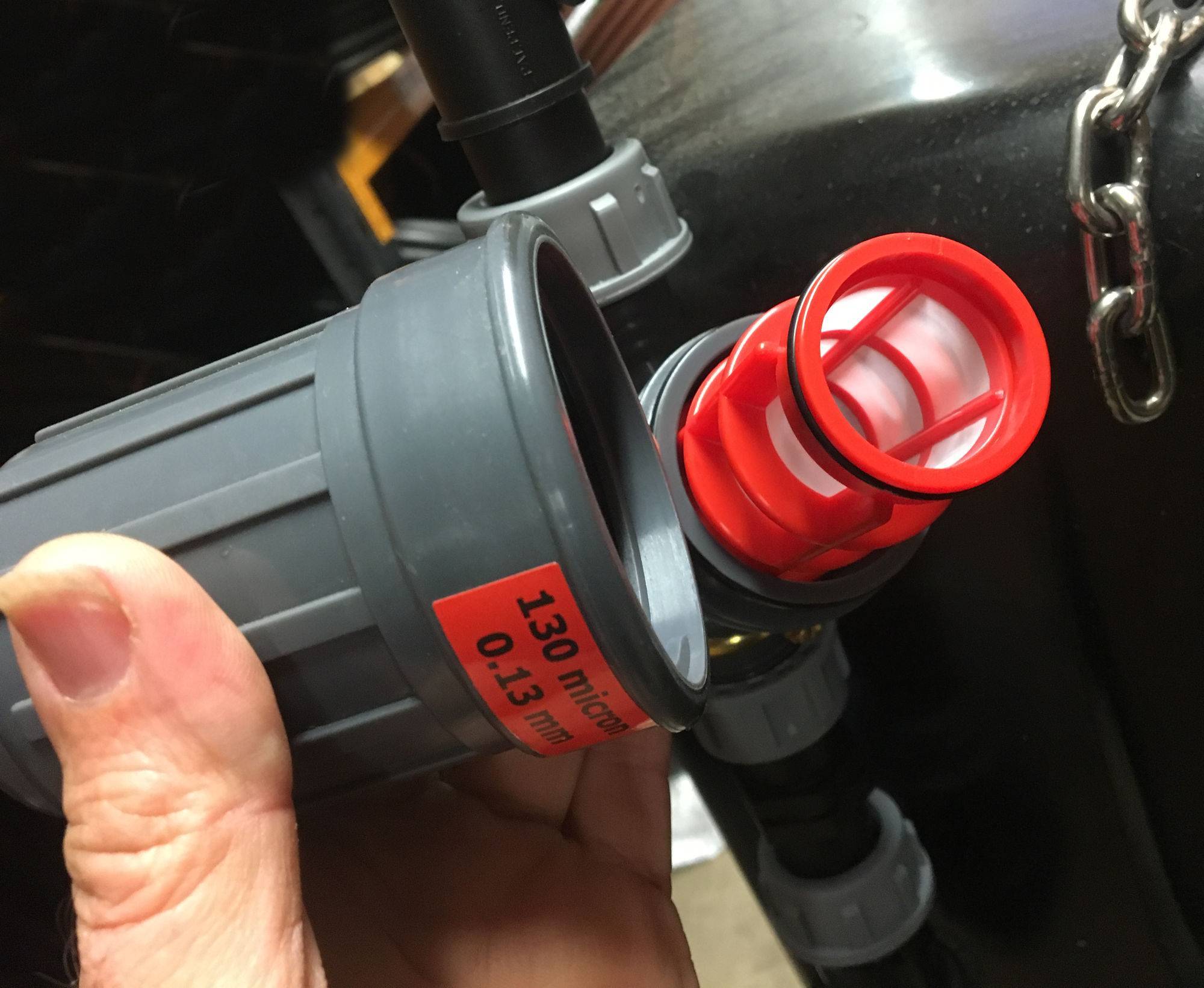 Irrigation Spring Essentials – Service Details - Access Irrigation