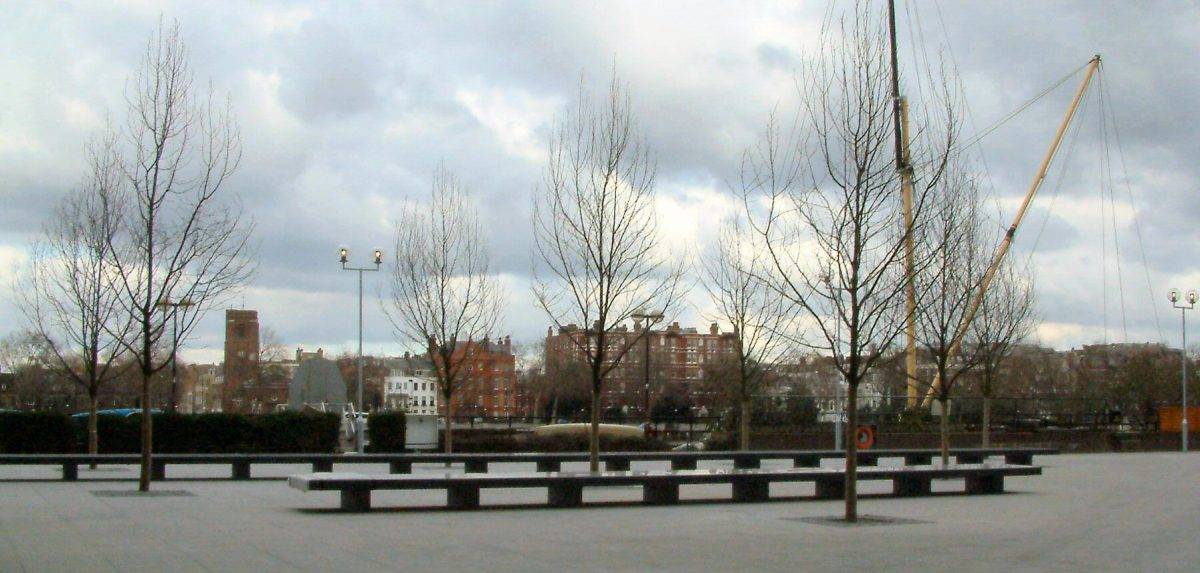 Urban & City Irrigation Systems | Access Irrigation
