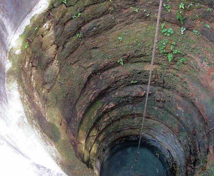 Natural Water Sources For Irrigation | Access Irrigation