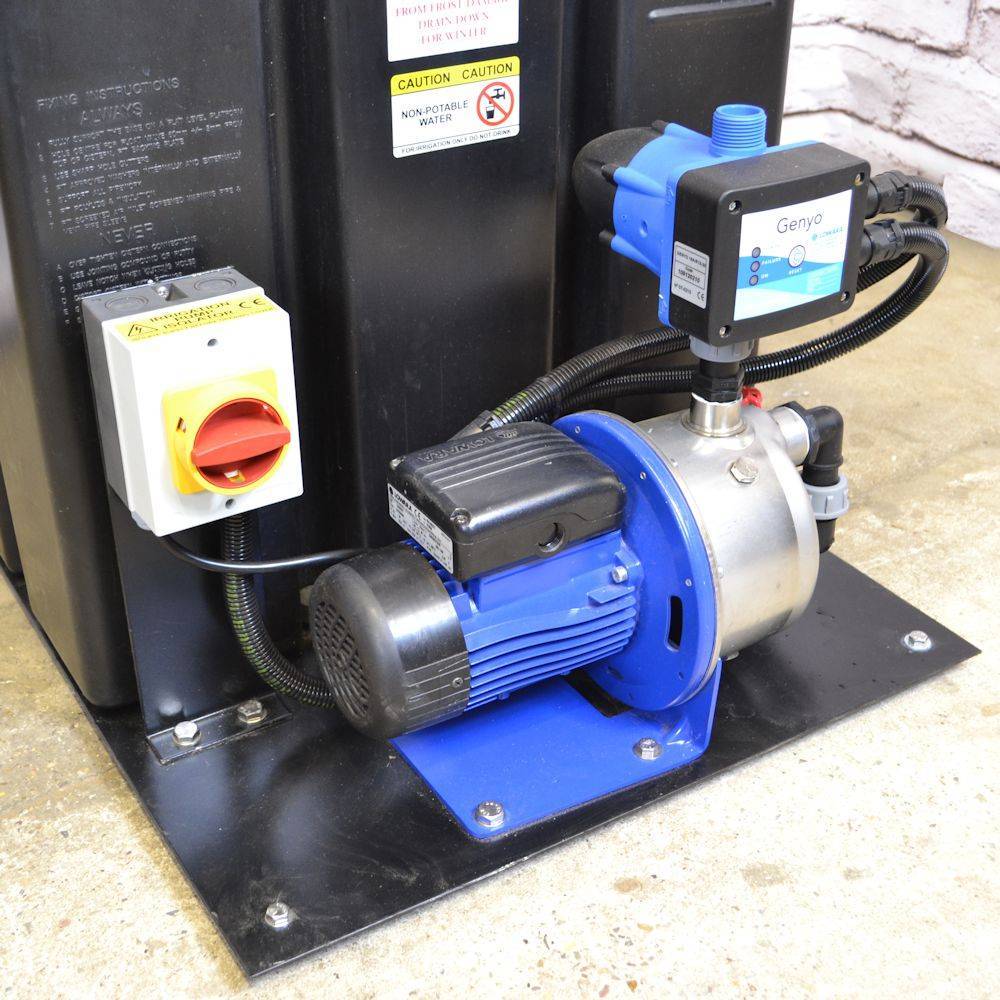Water & Garden Irrigation Systems | Access Irrigation