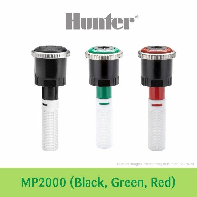 MP2000 Rotator Pop-up Sprinklers | Buy from Access Irrigation