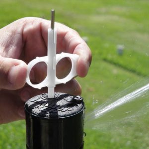 Hunter nozzle key | Buy Online from Access Irrigation