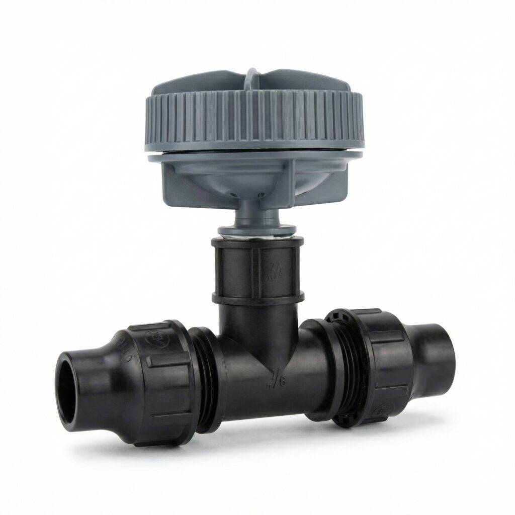 Drip Irrigation Line - Access Irrigation