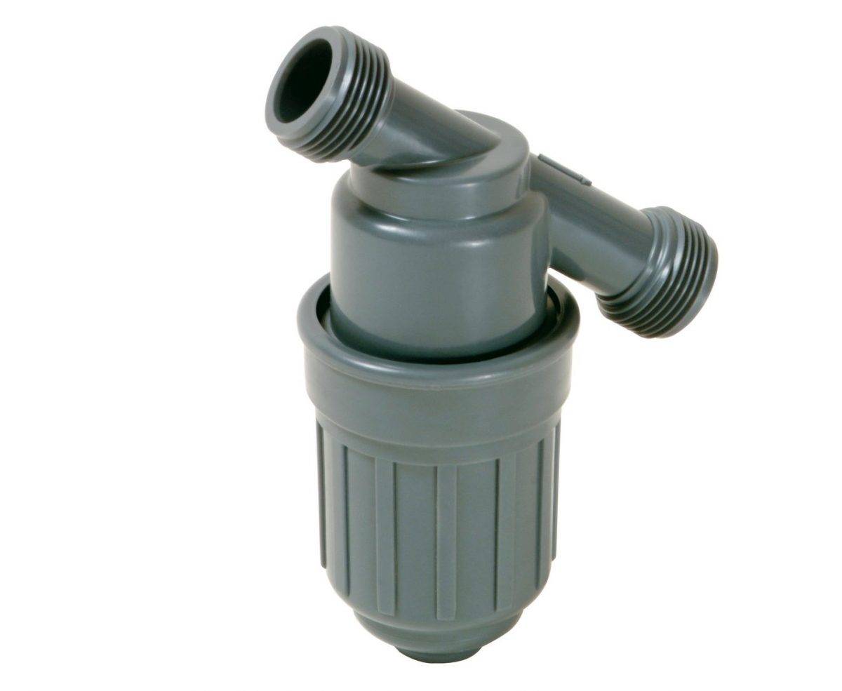 Amiad Tagline Screen Filter | Buy Online from Access Irrigation