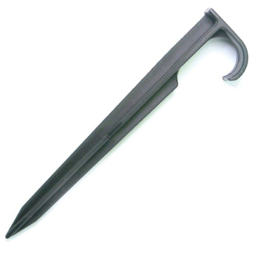 Dripline anchorage pegs | Buy Online from Access Irrigation