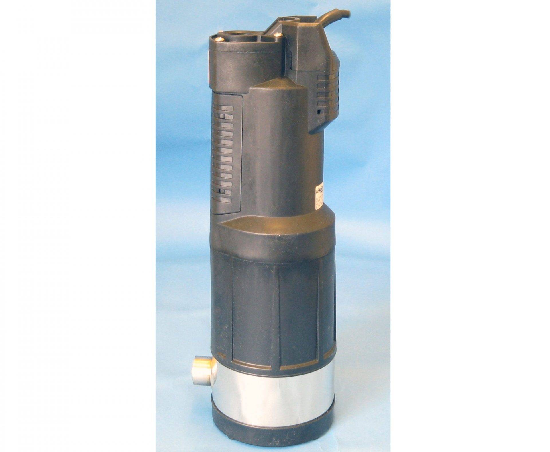DAB Submersible Pump | Buy Online from Access Irrigation