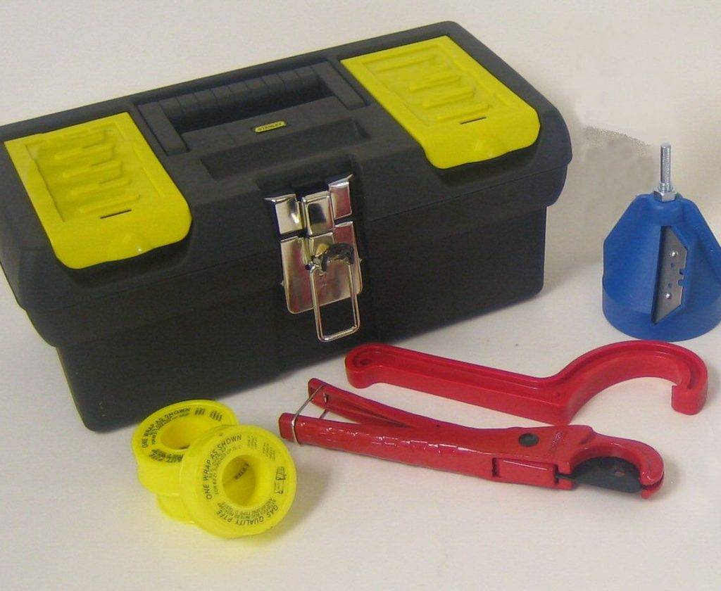 Tool Kit | Buy Online from Access Irrigation