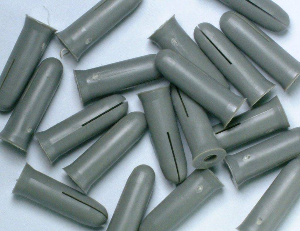 Pin Plug | Buy Online from Access Irrigation