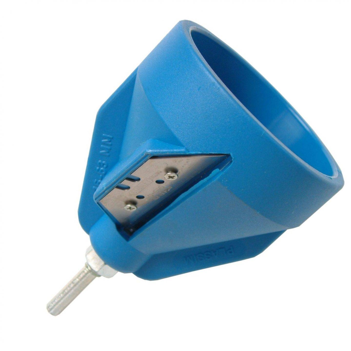 Pipe Chamfering tool | Buy Online from Access Irrigation