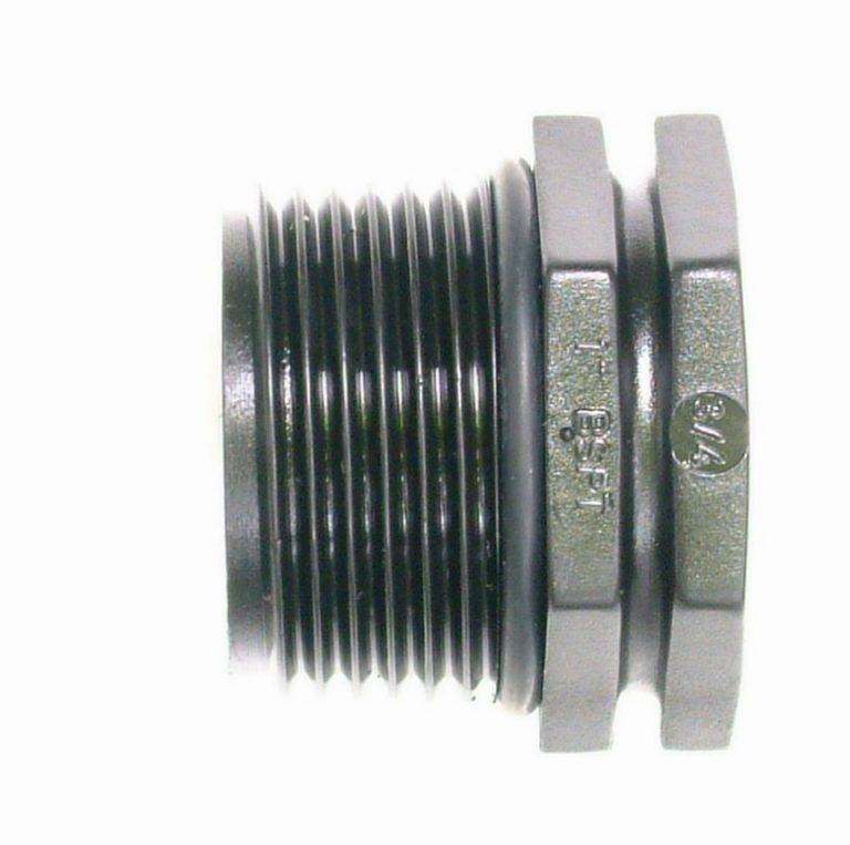 Threaded Reducing Bush | Buy Online from Access Irrigation
