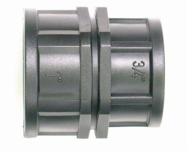 Threaded Reducing Socket | Buy Online from Access Irrigation