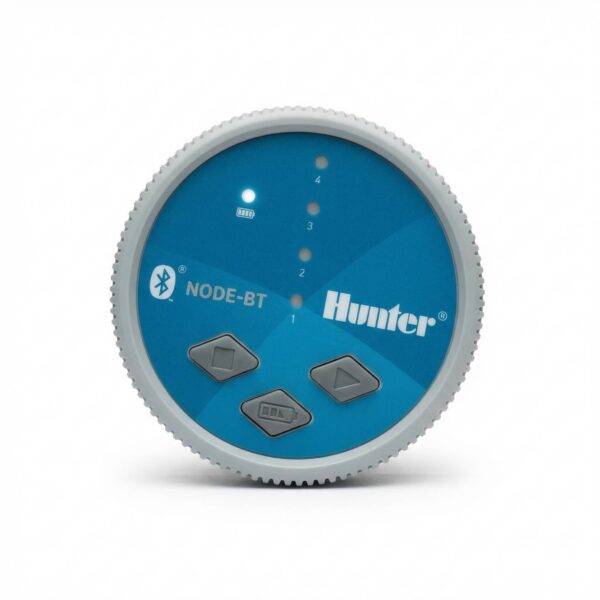Hunter Node Bluetooth Controller | Buy from Access Irrigation