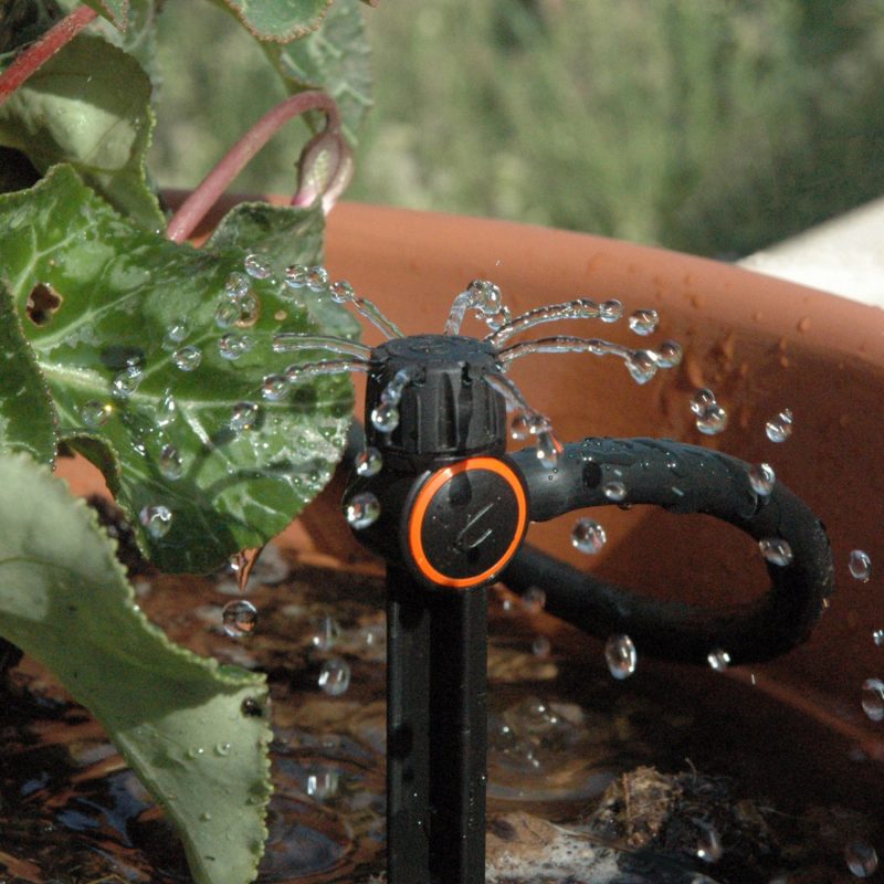 Drip Systems - Access Irrigation