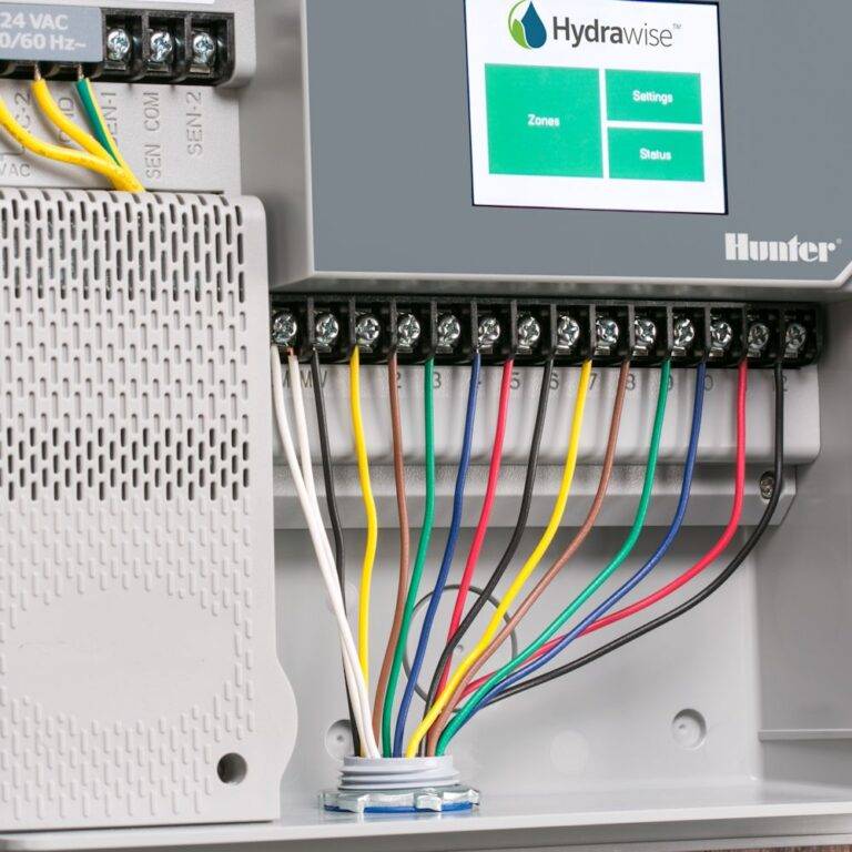 Hydrawise Pro-HC Controller | Buy Online from Access Irrigation