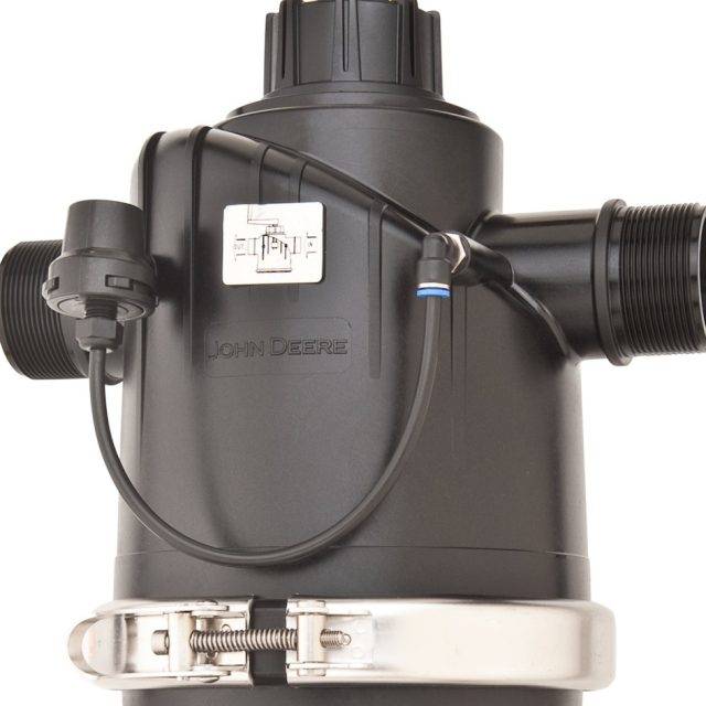 Semi-automatic Filter | Buy Online from Access Irrigation