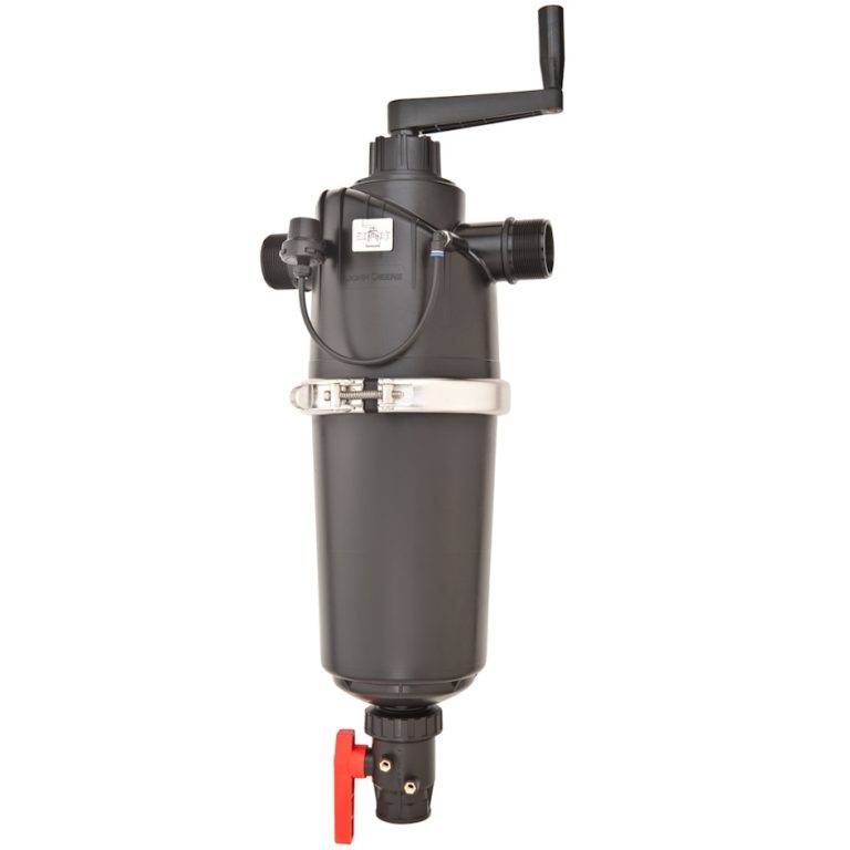 Semi-automatic Filter | Buy Online from Access Irrigation