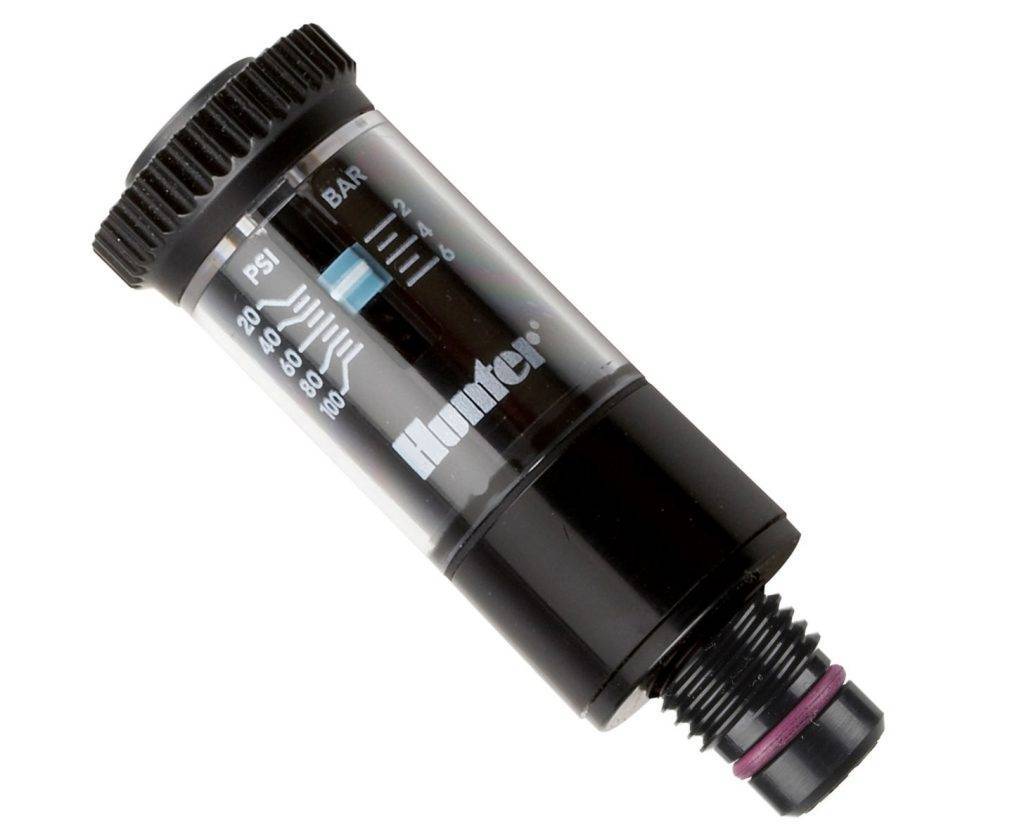 Hunter Accu-Sync pressure regulator | Buy from Access Irrigation