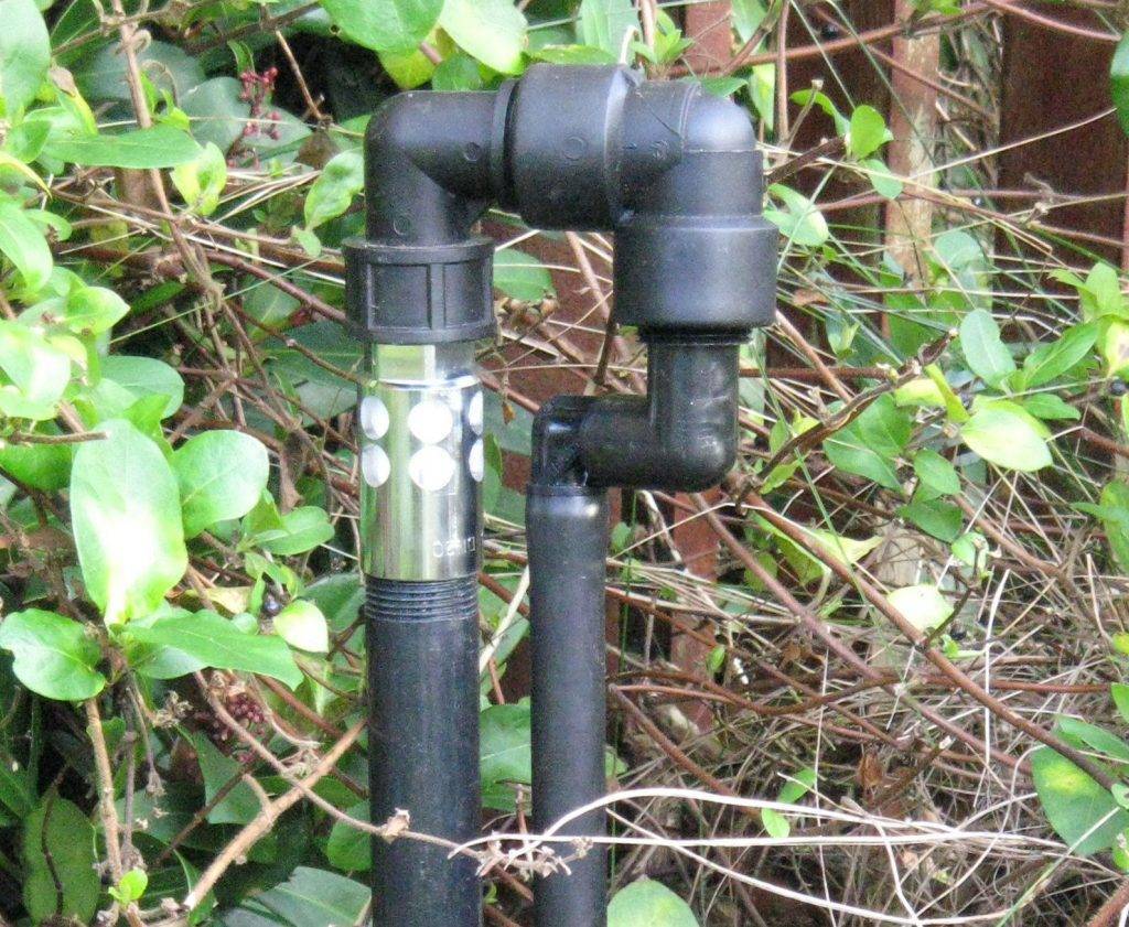 DB Valve Option (Battery Underground Valves) | Access Irrigation