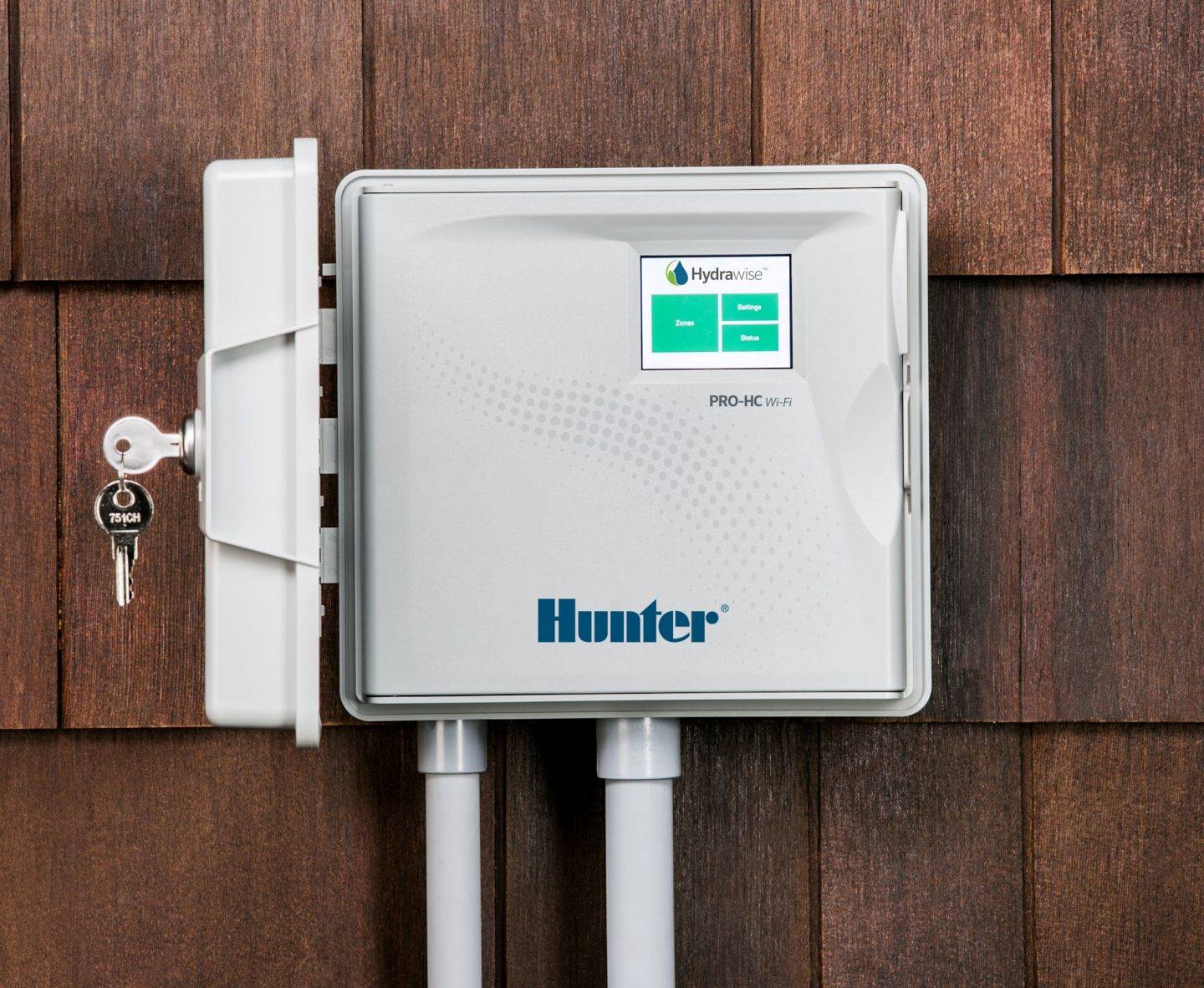 Water & Garden Irrigation Systems | Access Irrigation