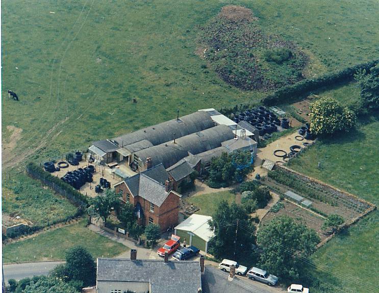 About Us | Access Irrigation