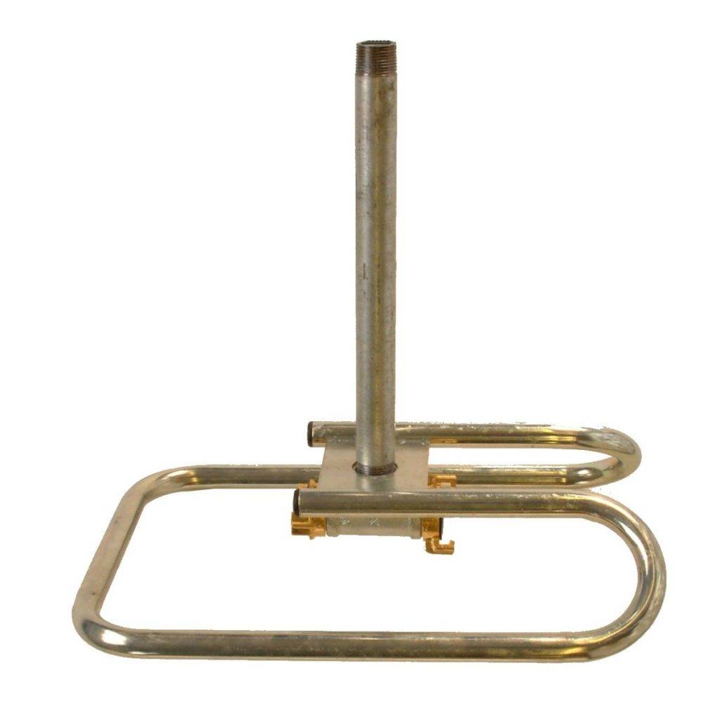 Irrigation Sprinkler Risers - Access Irrigation