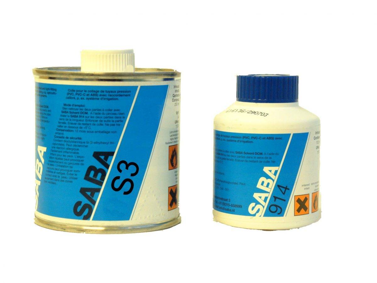uPVC pipe solvent cement | Buy Online from Access Irrigation