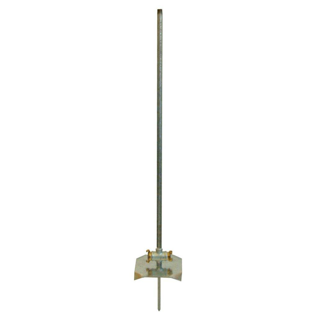 Large Metal Spiked Riser | Buy Online from Access Irrigation