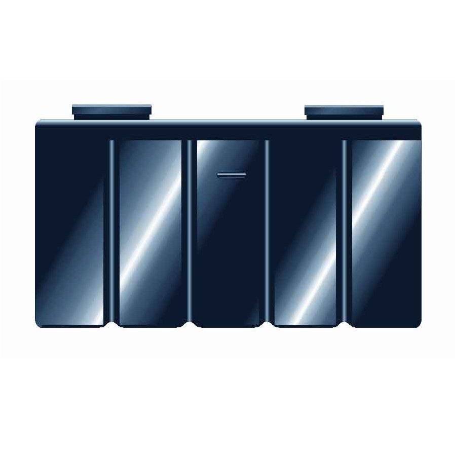 Plastic Water Tanks - Access Irrigation