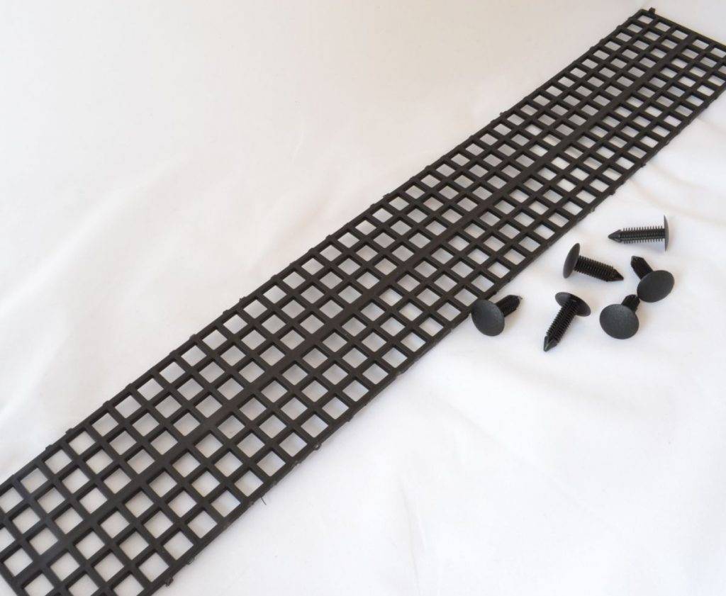 Overflow Weir Mesh | Buy Online from Access Irrigation