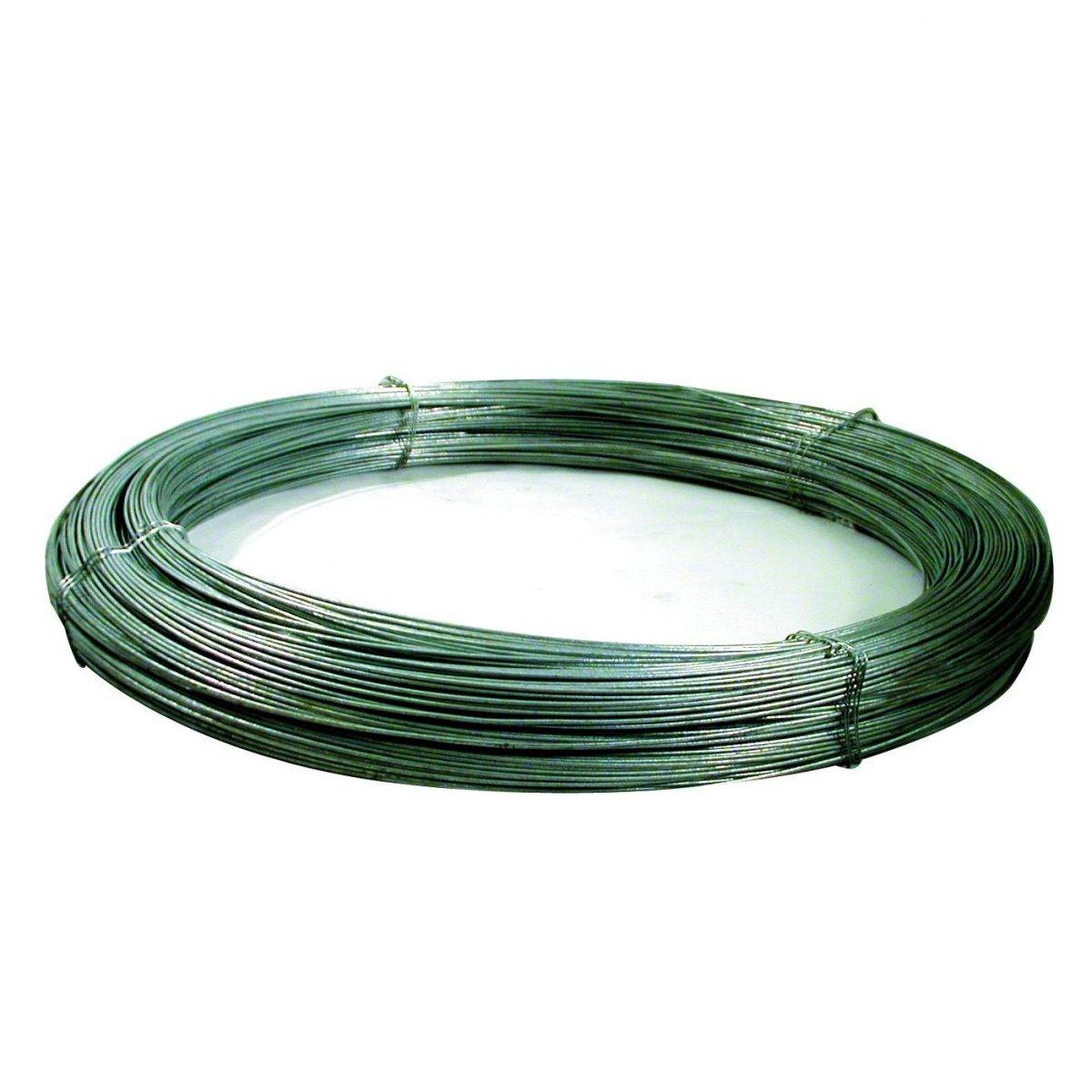 Galvanised Wire | Buy Online from Access Irrigation