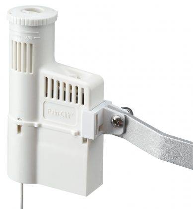 Hunter wireless Rain-Click sensor | Buy from Access Irrigation