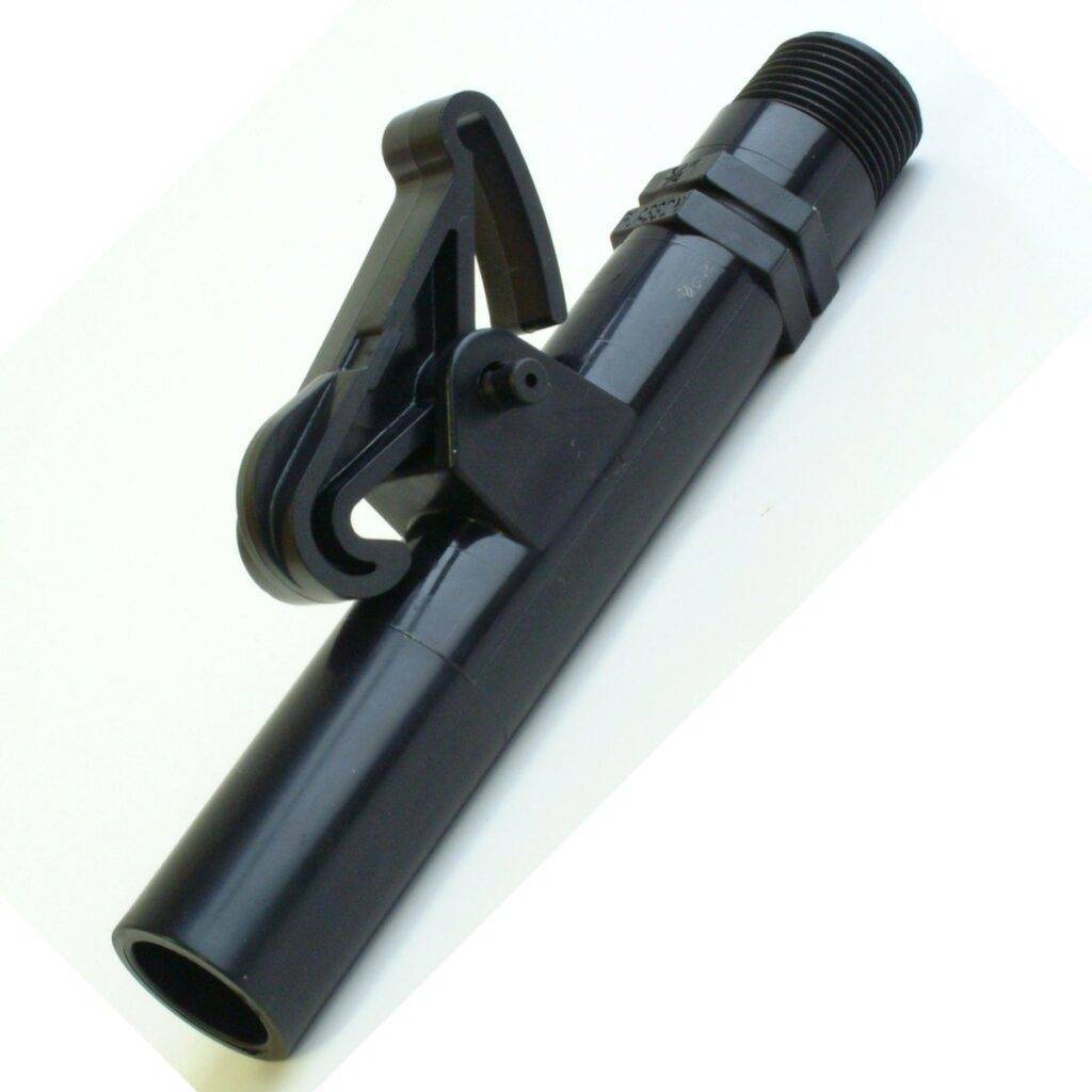 Quick Coupling Take Off | Buy Online from Access Irrigation