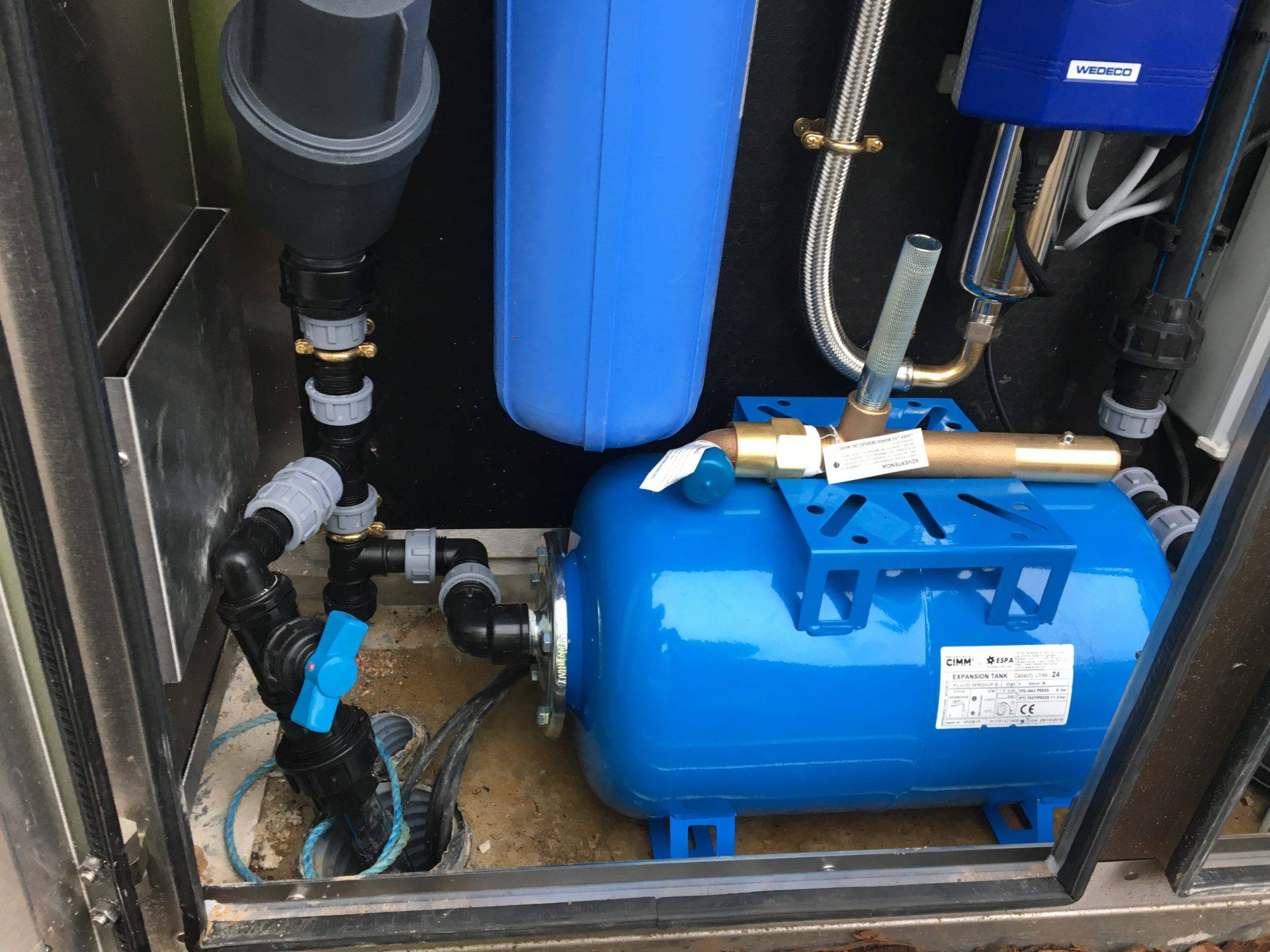 Guides / Downloads Archive - Access Irrigation