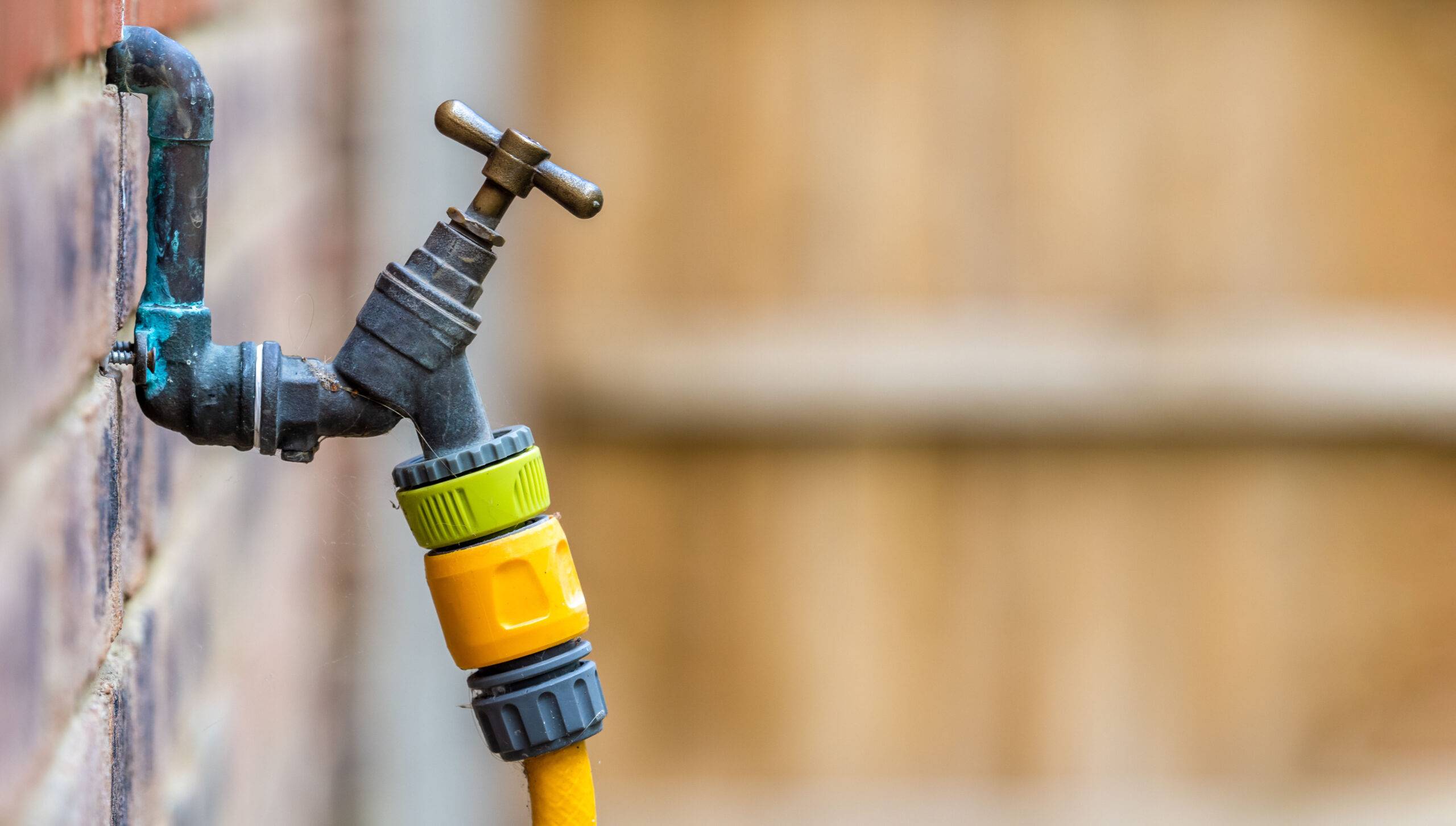 Types of Hose Connector - Access Irrigation